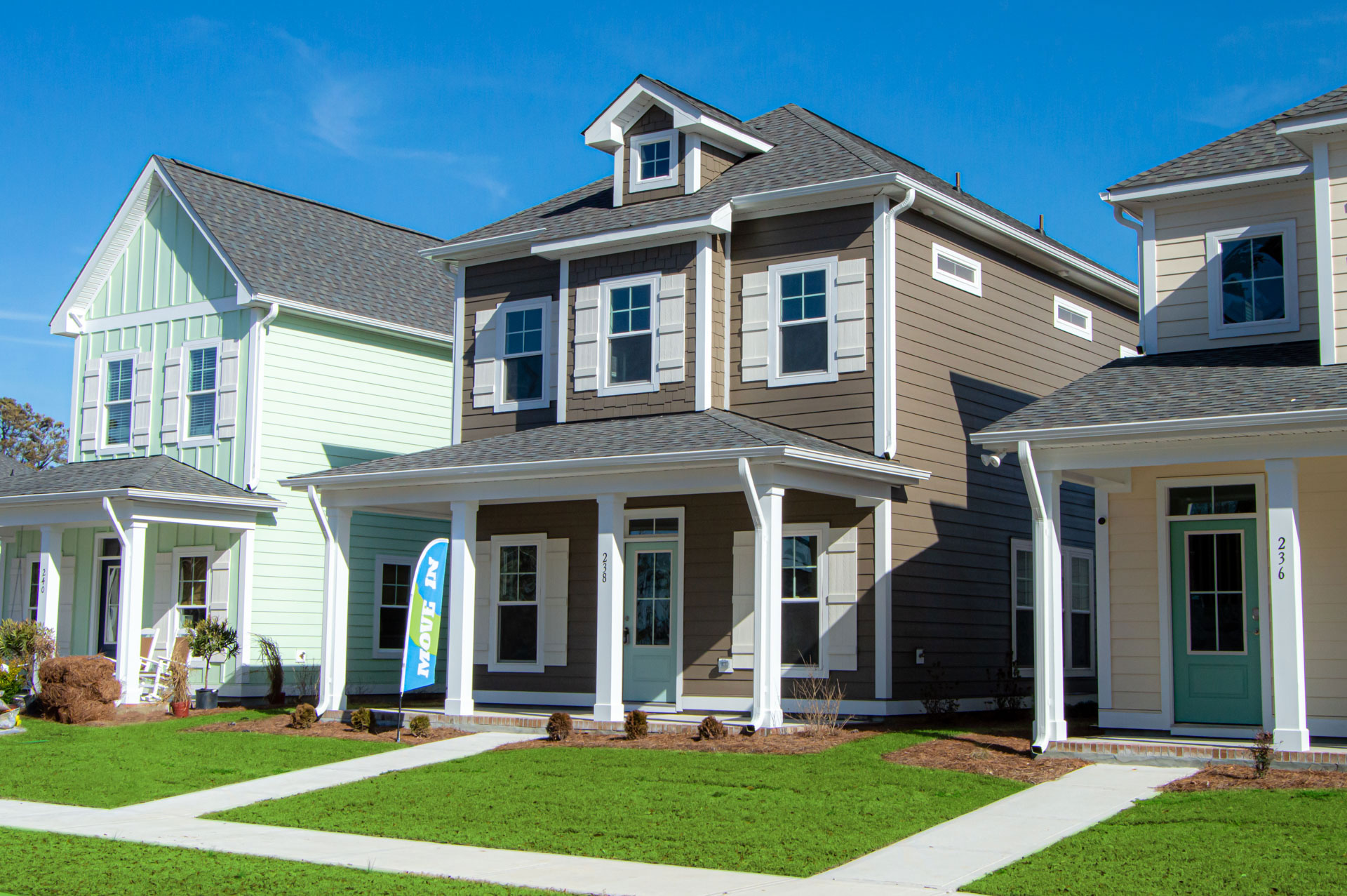 Discover the Old Burying Ground in Beaufort NC | Beau Coast